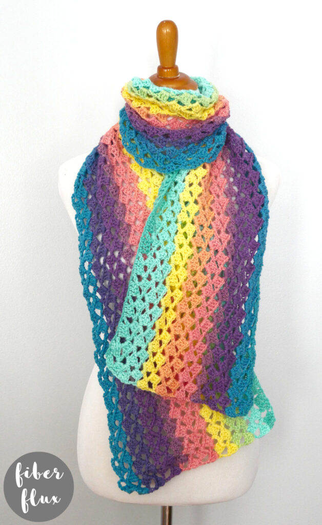 Feel Good Crochet! 10 Free Crochet Patterns + Full Video Tutorials ...